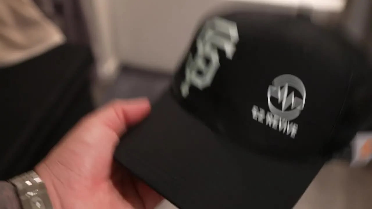 DIY Custom Hats: Profit from Your Own Designs with Cricut ...