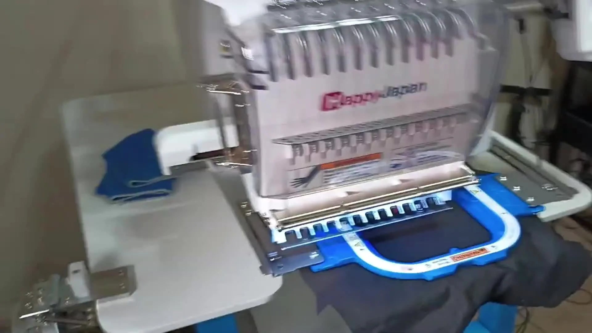 Hatch Embroidery 3 Gradients That Actually Stitch Like the Preview: Co ...