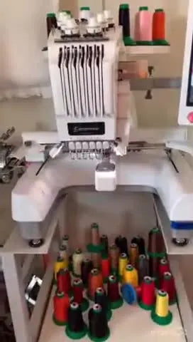 Stop Sewing Shirts Shut: Flatbed vs Free-Arm Embroidery Machines (Brot ...