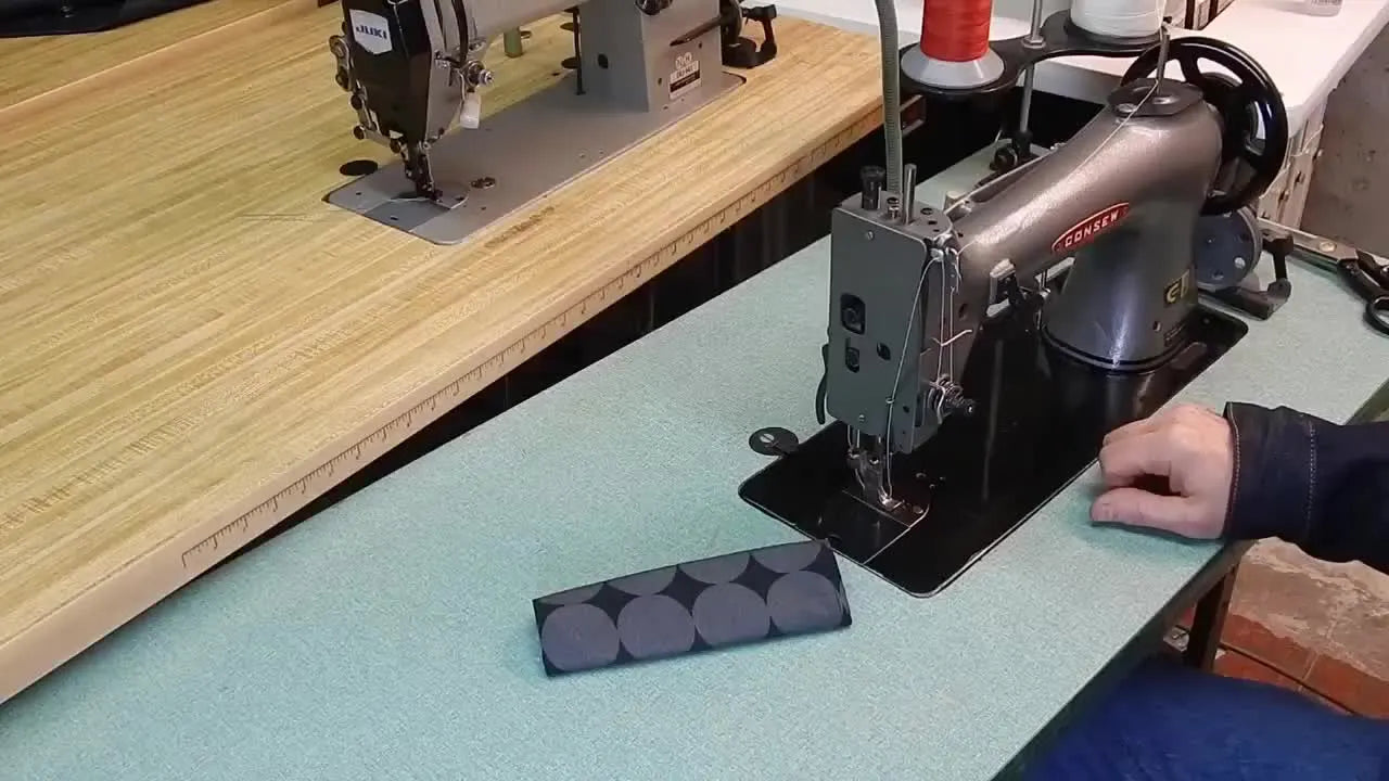 Mastering Locking Stitches: Techniques for Sewing Machines Without Rev ...
