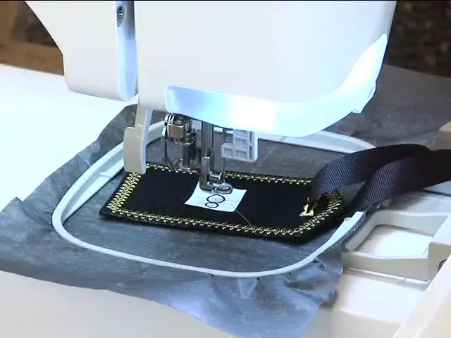 Stop Crooked Monograms for Good: Brother Quattro InnovEye + the “Snowm ...